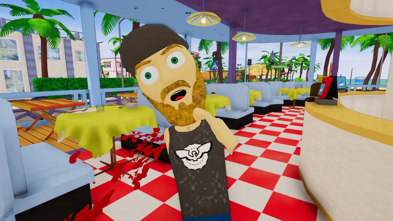 Solar Panic Utter Distress Official Trailer (PC) JAN 20 - YouTube