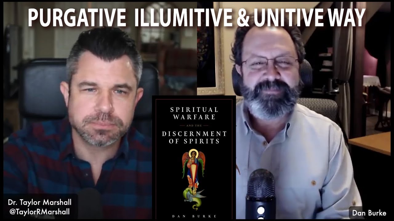 Should our Bishops be on the Unitive Way? - YouTube