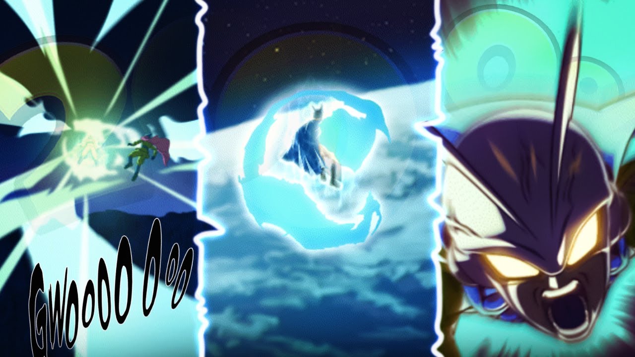 THEY SUPPORT AND DEAL DAMAGE! 100% LR INT GAMMA 1 & 2 LEVEL 10 LINKS ...