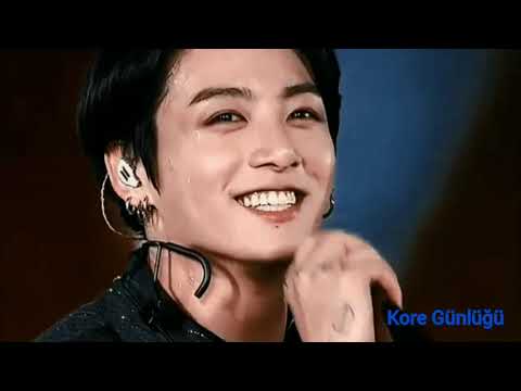 Jungkook klip - Söz Konusu Aşk Bu