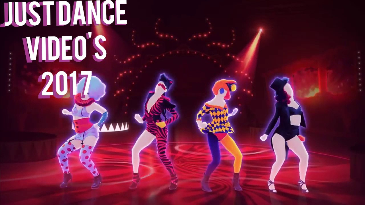 Fifth Harmony - Work from Home - Just Dance 2017 - YouTube