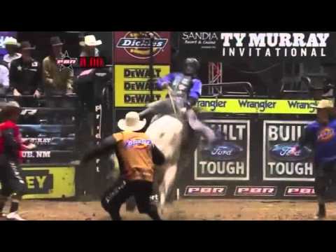 SBVC Spanish Bull Riding Presentation - YouTube