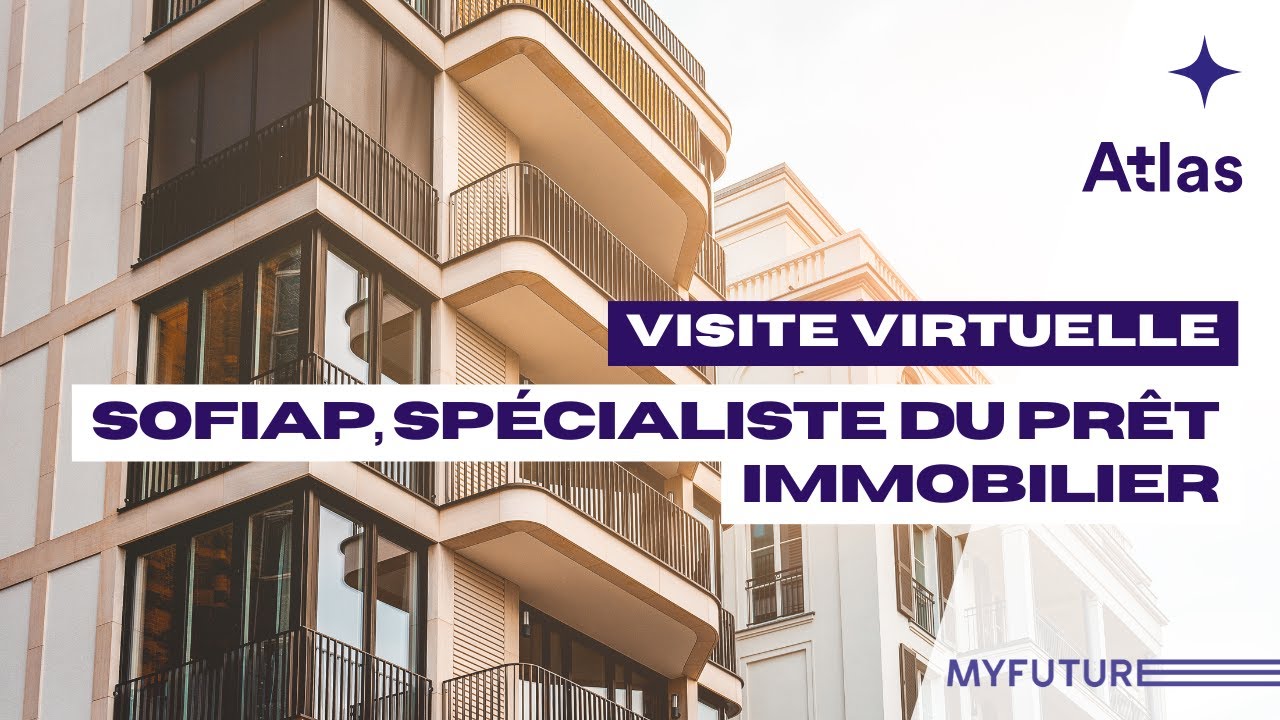🏠 Découvre SOFIAP : Visite virtuelle de l’entreprise de crédit ...