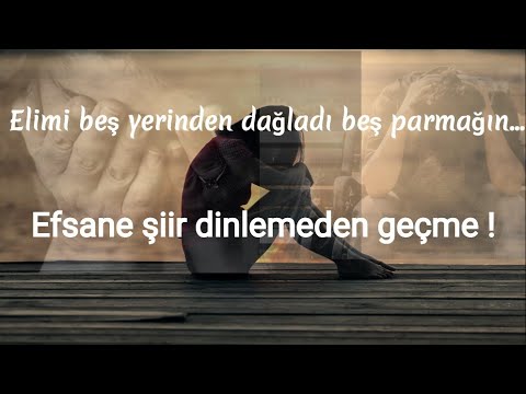 Faruk Nafiz Çamlıbel- Allahaısmarladık( Efsane şiir dinlemeden geçme..!) #allahaısmarladık