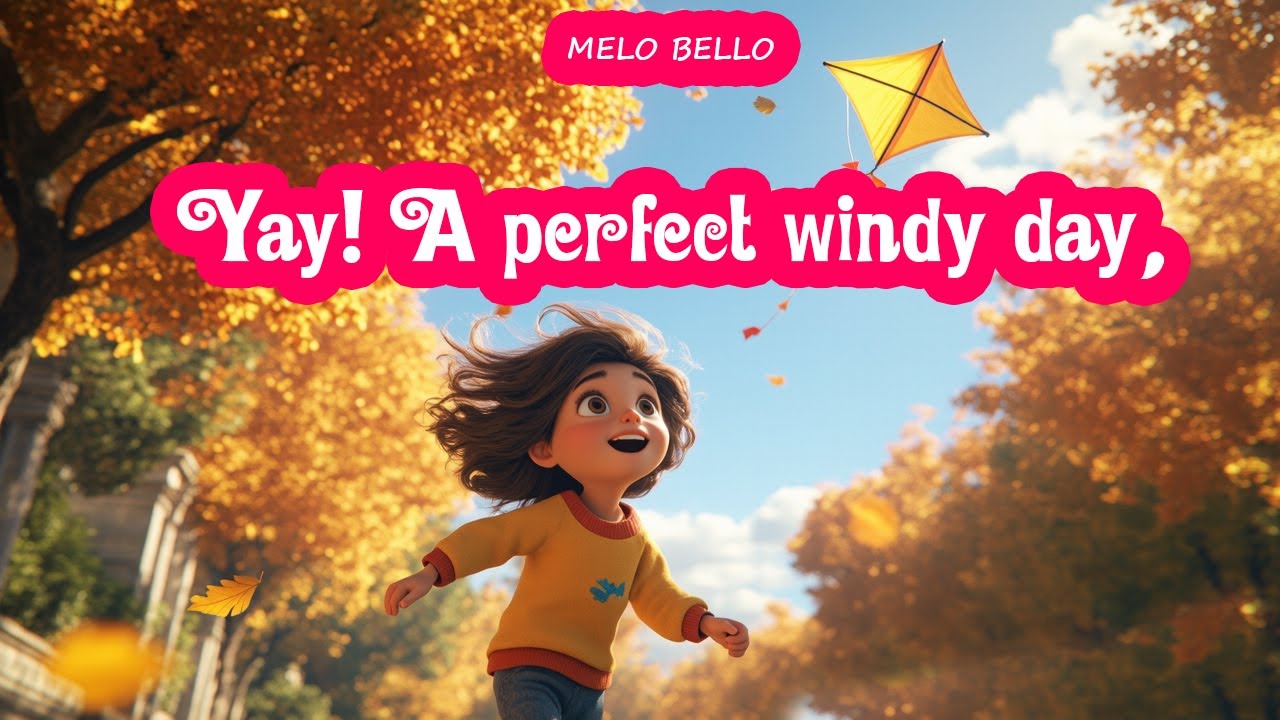 Top Meteorologist Reveals FUN Facts About WINDY Days - YouTube