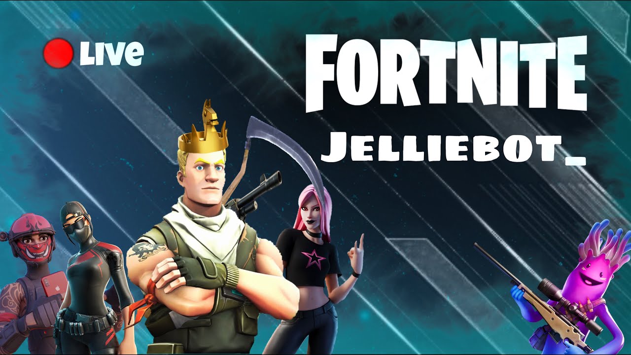 On the road to 500 Subs! End of season Gameplay! #fortnite #english ...