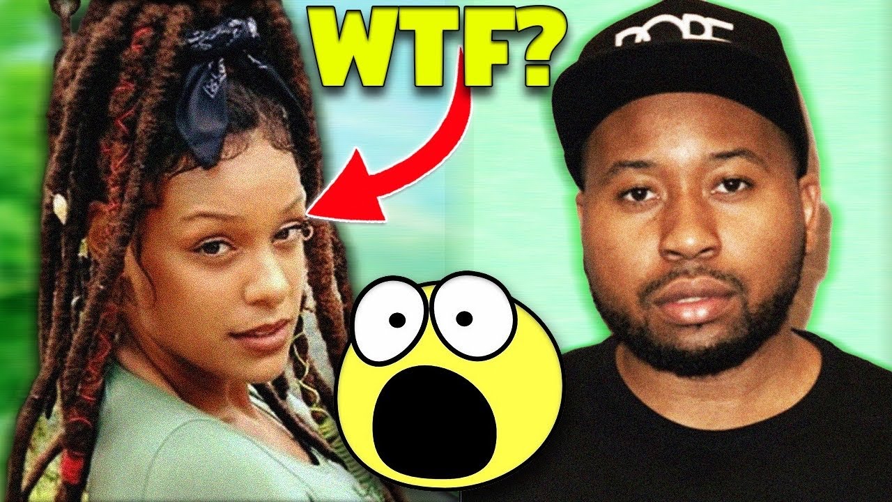 Struggle IG MODEL Whitney Ledawn Pulls The Strap On @DJAkademiksTV2 At ...