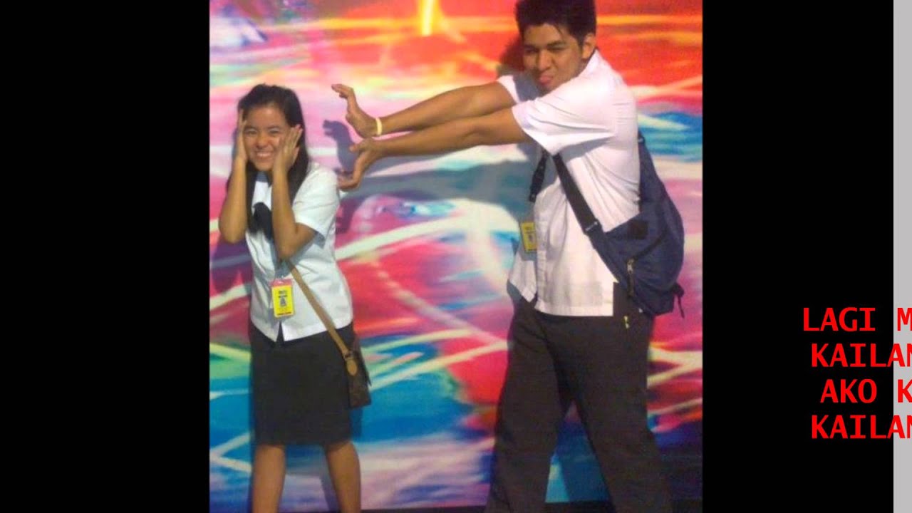 kevin malla and virgie - YouTube