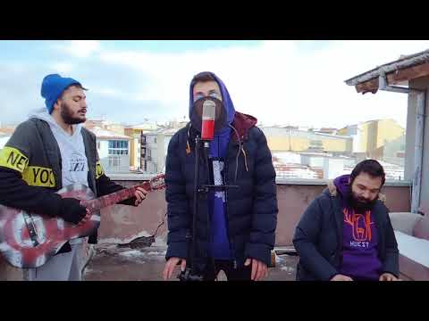 Kime Göre - LP Onur X HFY X LP Enver (Live Session)
