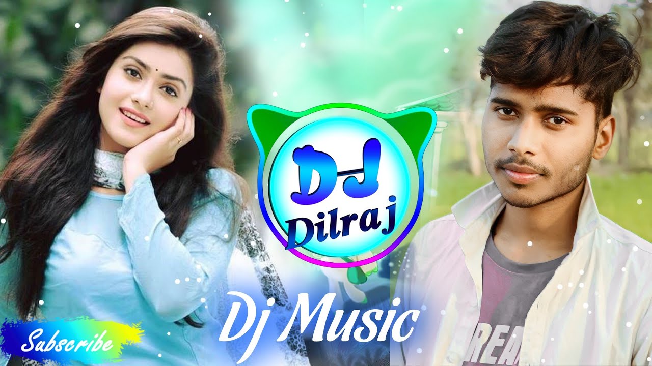 Eka Dil Ki Janch Krare Saga - Hyper Bass - Dj Dilraj Goad - YouTube
