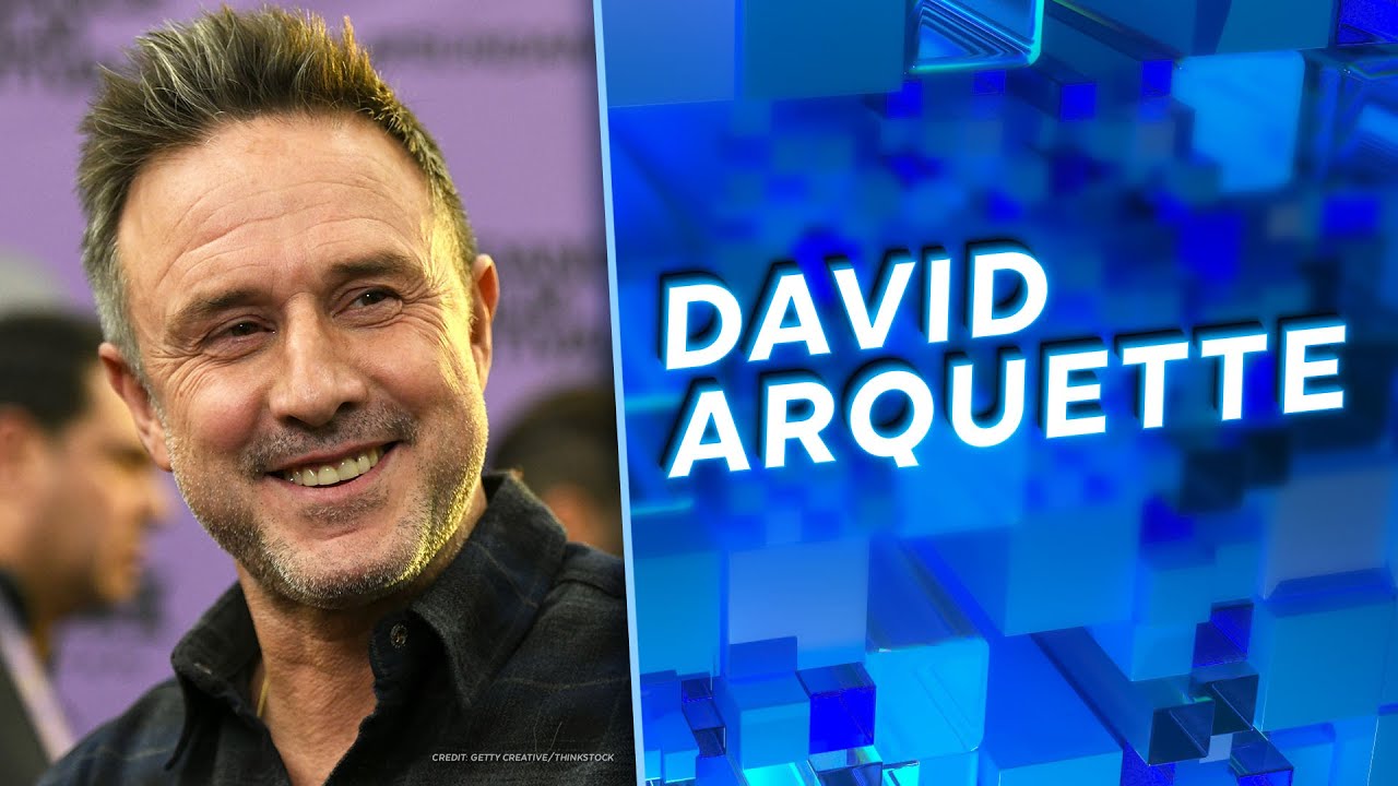"It's a Whole New Time for Bozo:" David Arquette Aims to Make Clowns ...