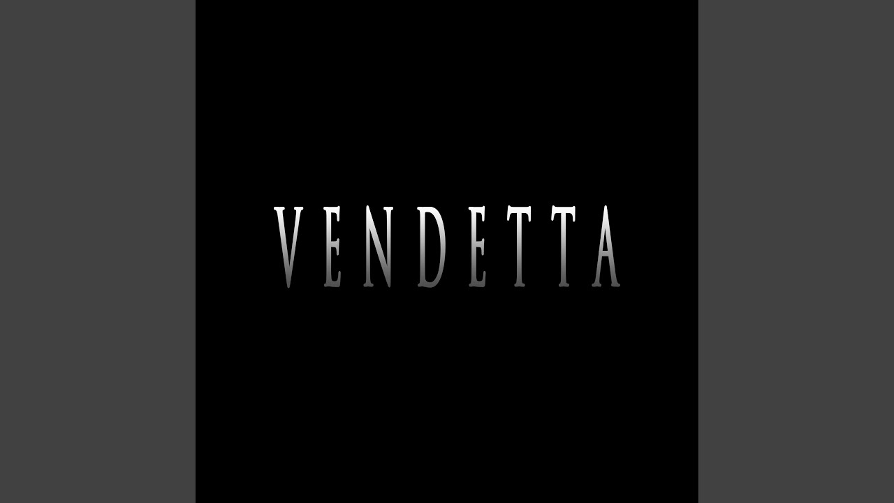 VENDETTA (feat. Artemistic) - YouTube Music