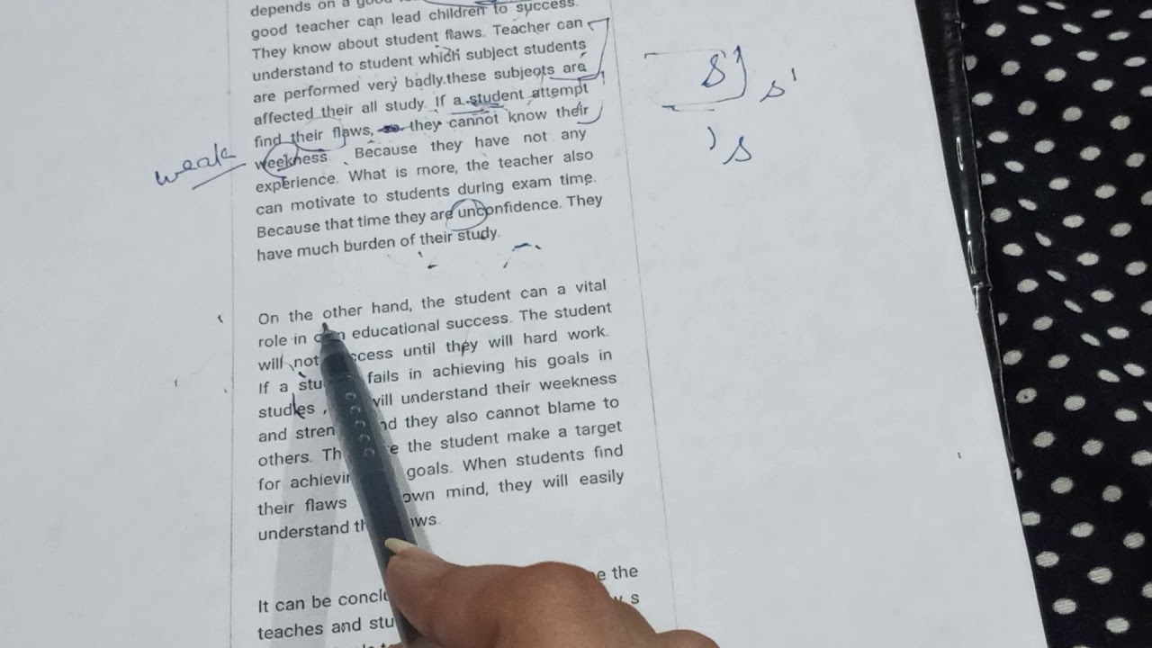 5 Band Writing Task 2 By Lovepreet Aulakh YouTube 5-band-writing-task-2-by-lovepreet-aulakh-youtube