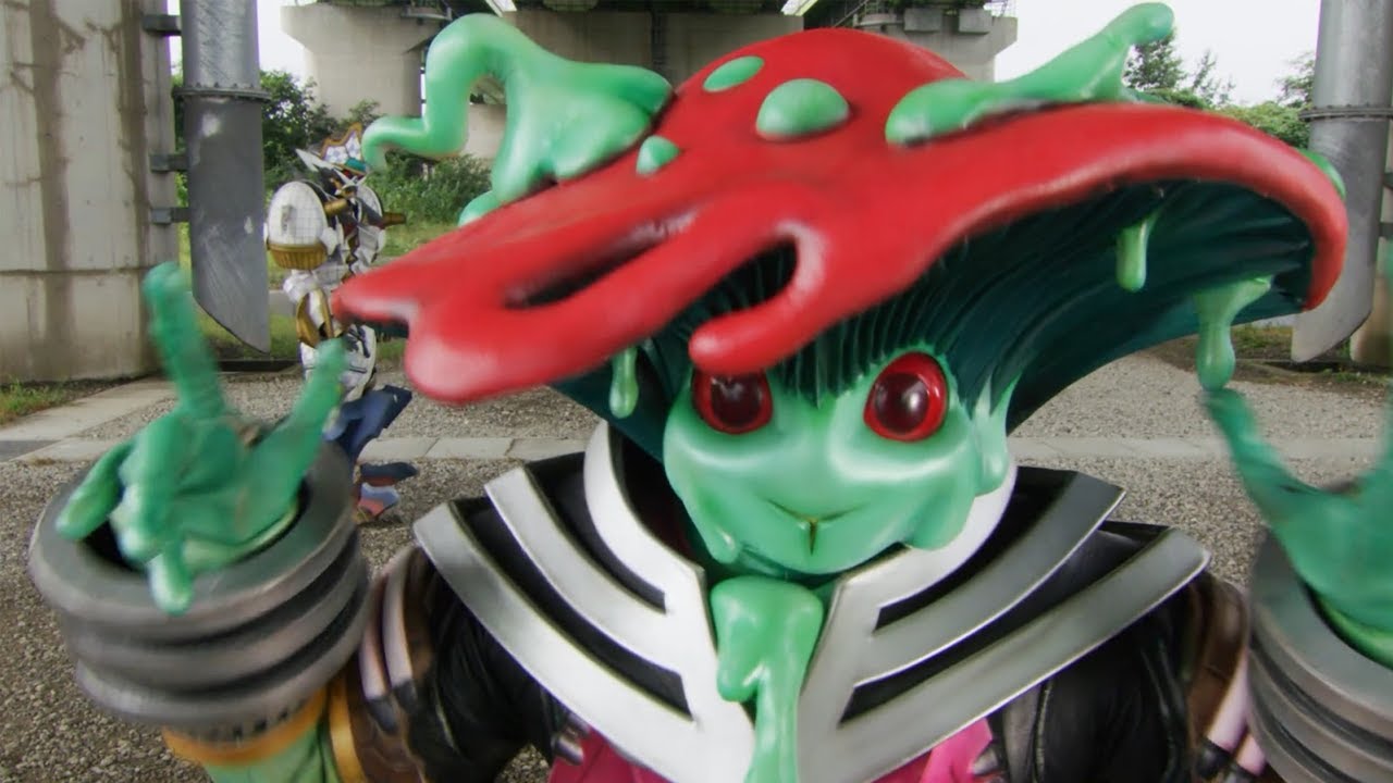 Power Rangers Dino Fury Villains Revealed! - Sporix Beasts - YouTube