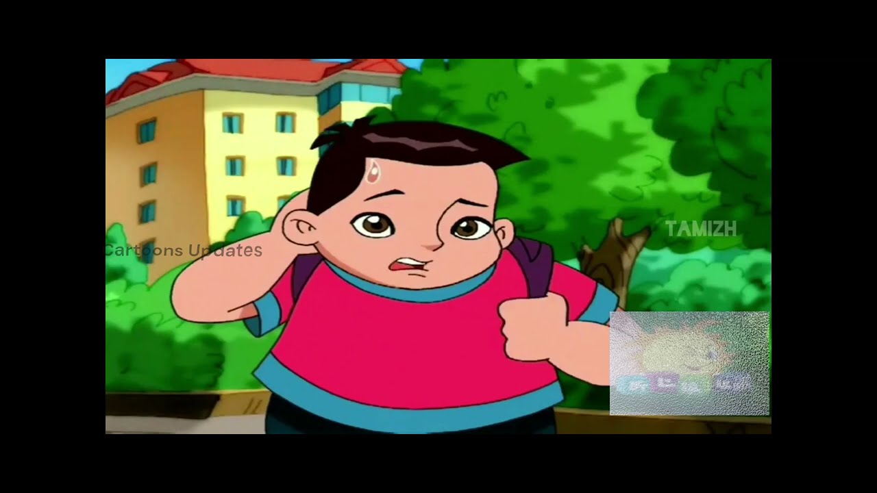 Gee Boom Boy Video Episode-4 #GeeBoomBoyCartoon #AnimatedSeries # ...