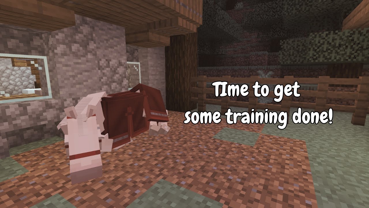 Making an Arena - SWEM Survival: Episode 3 - YouTube