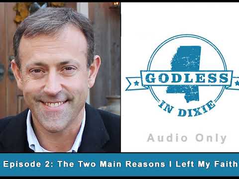 Episode 2: The Two Main Reasons I Left My Faith - YouTube