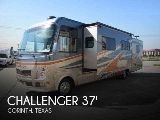 [UNAVAILABLE] Used 2008 Challenger 355C Platinum Edition in Corinth ...