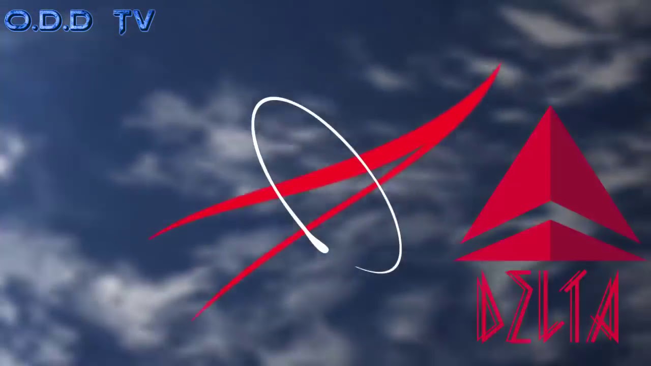 NASA & Friends | Chevron/Vector Symbolism ️ - YouTube