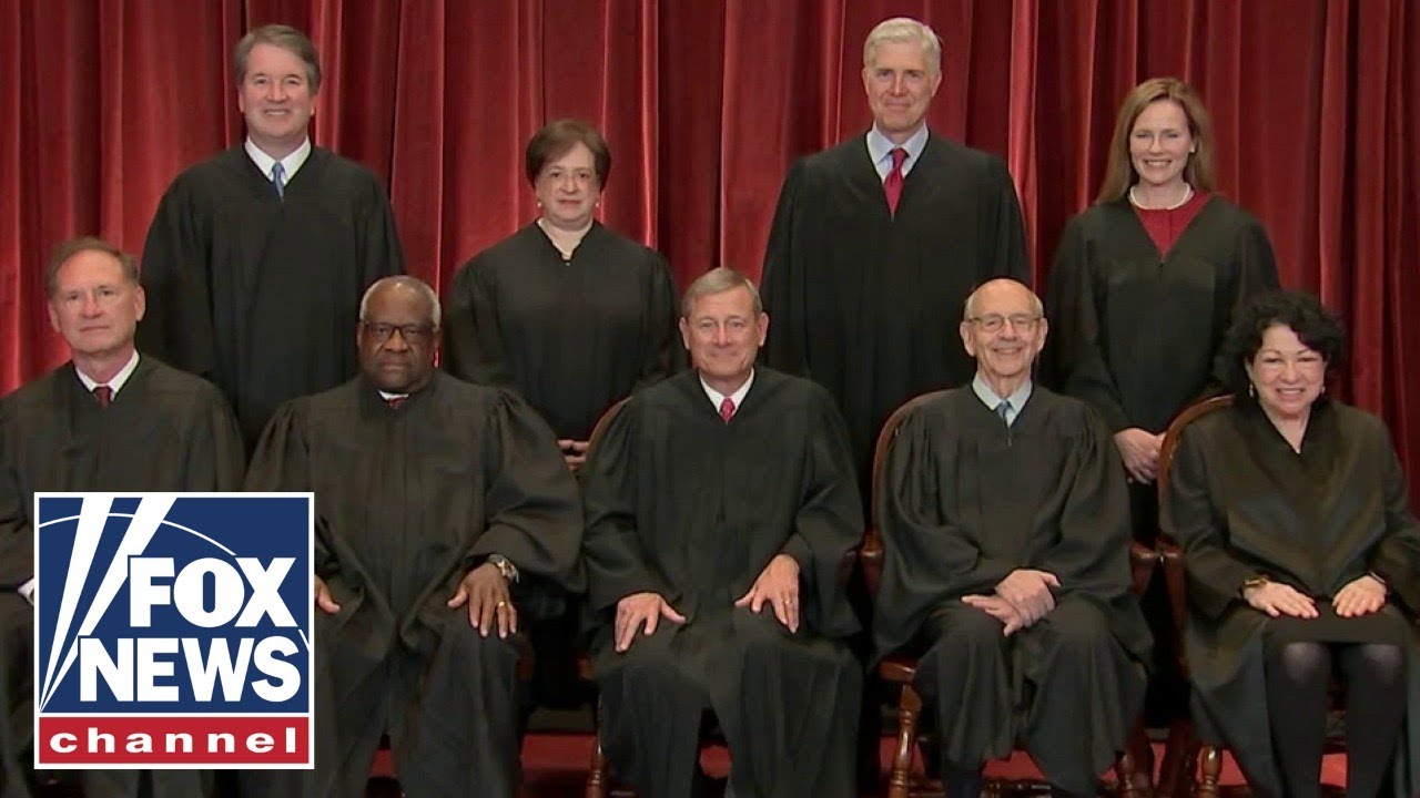 Was the SCOTUS leak a last-ditch effort? - YouTube