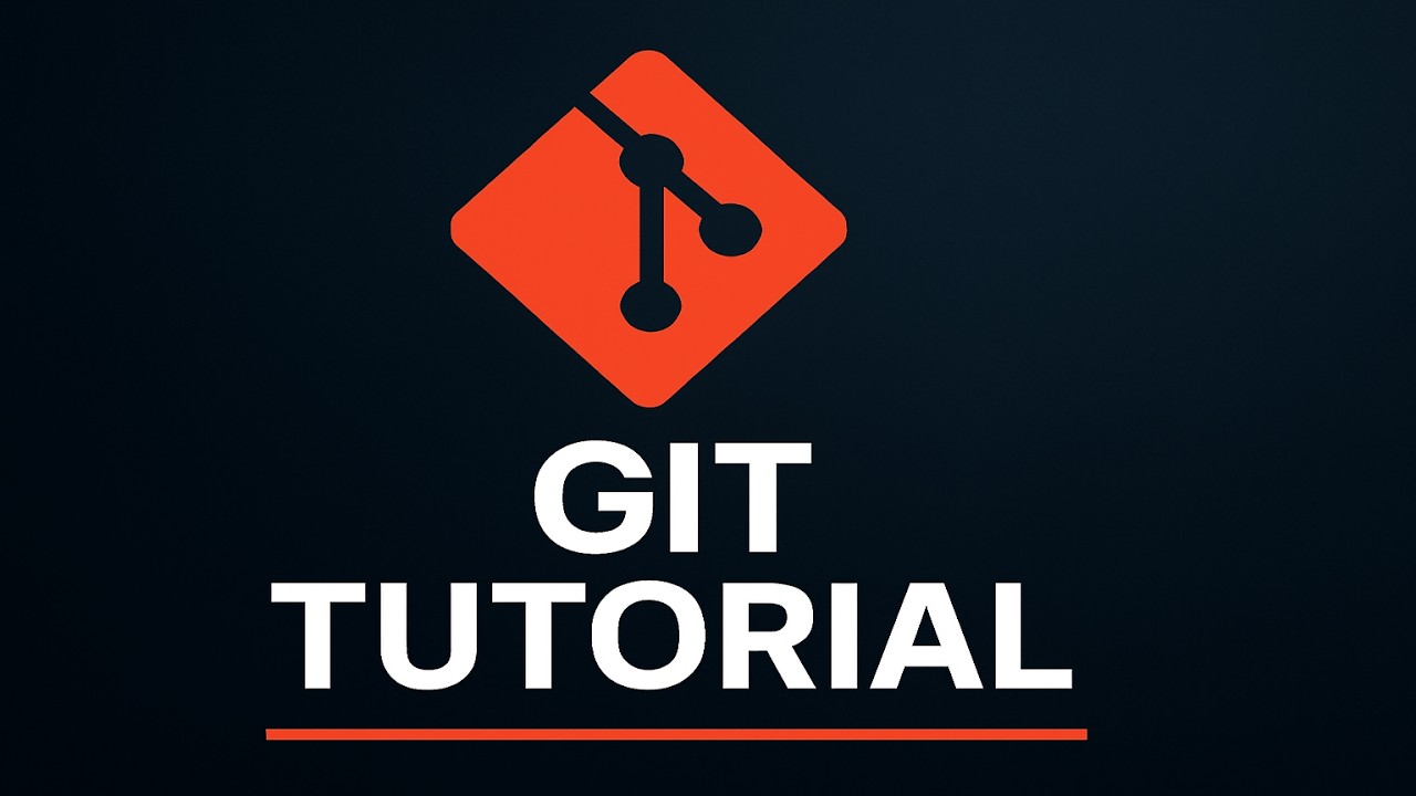 Git Tutorial für Anfänger 2025: Installation, erster Commit, Branching & Remote Repo (mit Gitea ...