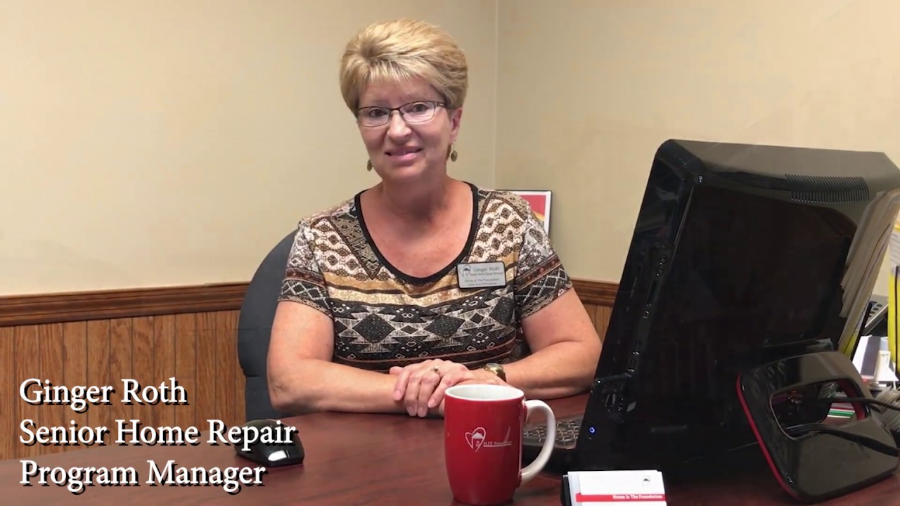 Senior Home Repair Video - YouTube