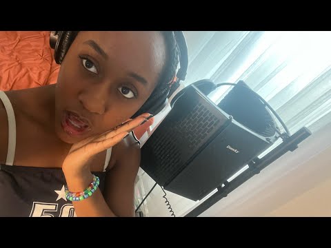 Lift Me Up - Rihanna(Cover By Aria Brown) 