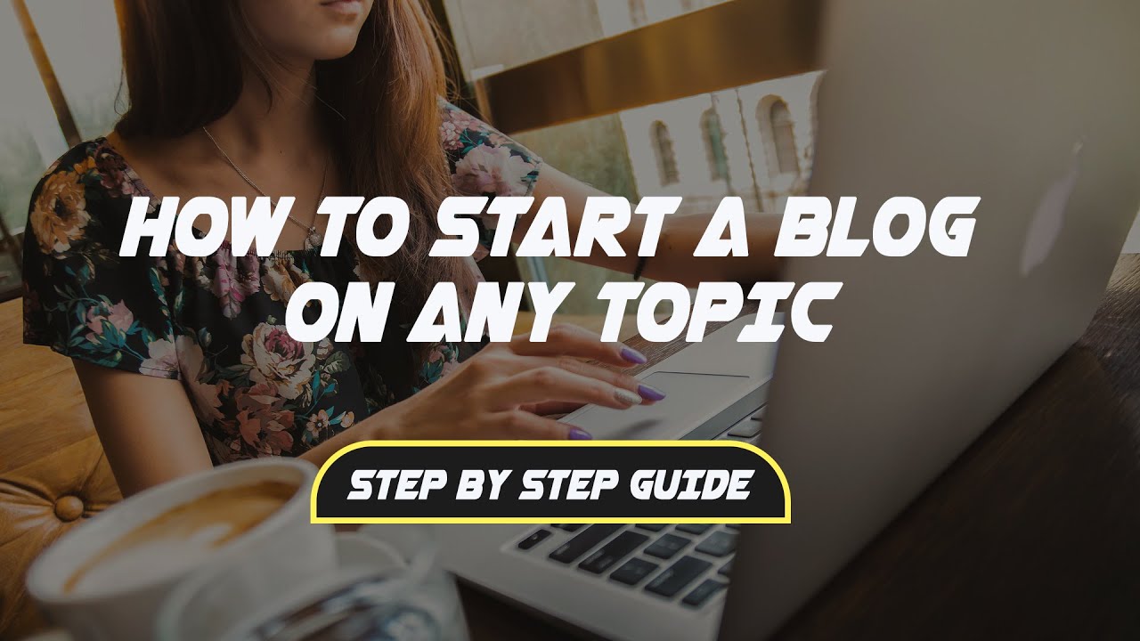 How To Start A Blog For Free And Earn Money Online YouTube how-to-start-a-blog-for-free-and-earn-money-online-youtube