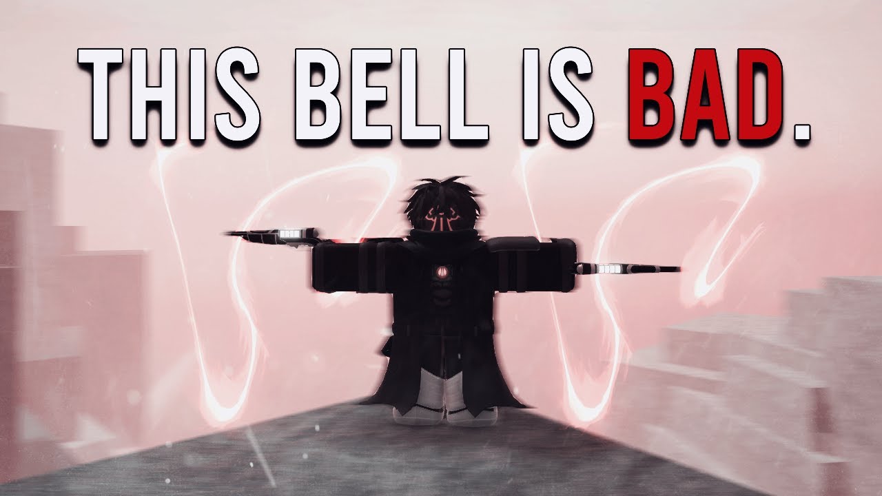 The WORST Bell | Deepwoken - YouTube