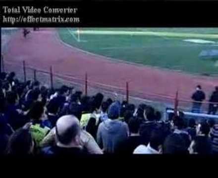 orontez- Tek Yumruk GFB
