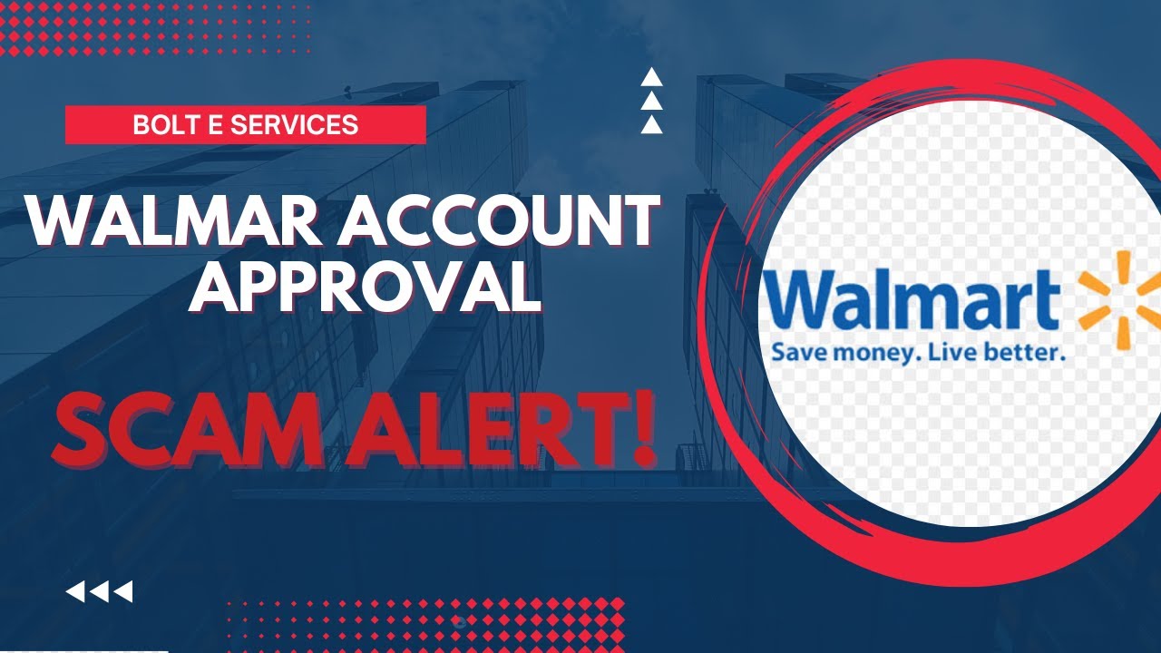 How To Open A Walmart Seller Account & Walmart Acccount Creation # ...
