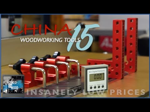 China Tools Ep.15, Insanely low prices - YouTube
