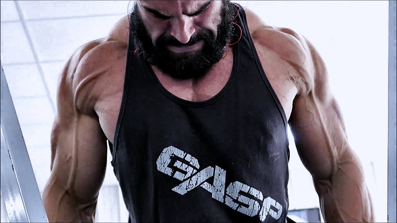 CHEST DAY | LAST WEEK OF PREP FOR BODYBUILDING SHOW - YouTube