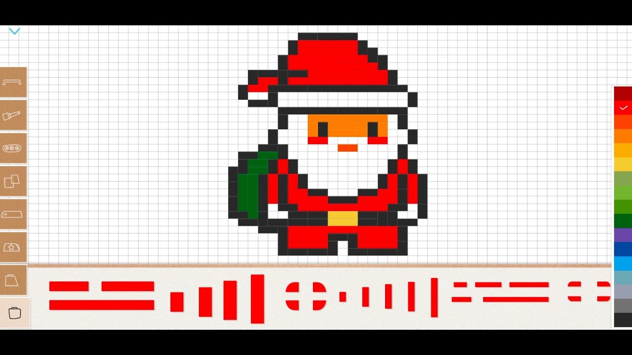 Labo tank - Santa Claus 🎅 Merry Christmas 🎄🎁 - YouTube