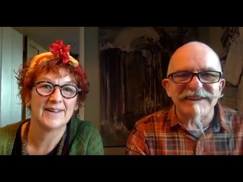 Paul Hyde and Jane Cuthbert (Whippet Up) - YouTube