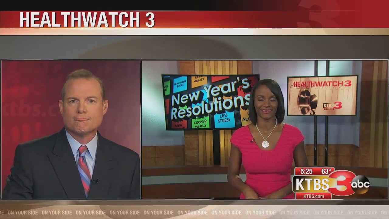 KTBS Newscast Award - YouTube