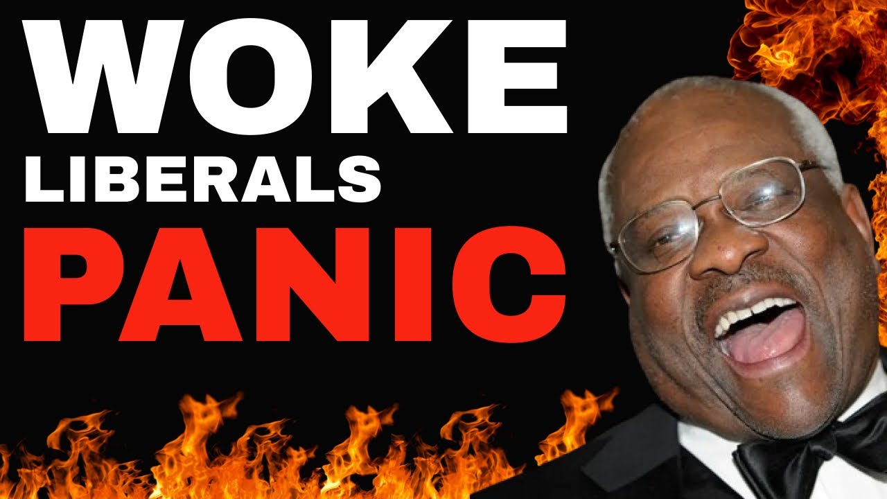 Woke PANIC as SUPREME COURT seizes MASSIVE POWER from FEDERAL GOVT ...