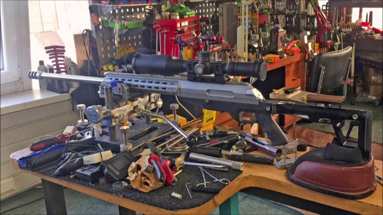 GM 200 promo video test - YouTube