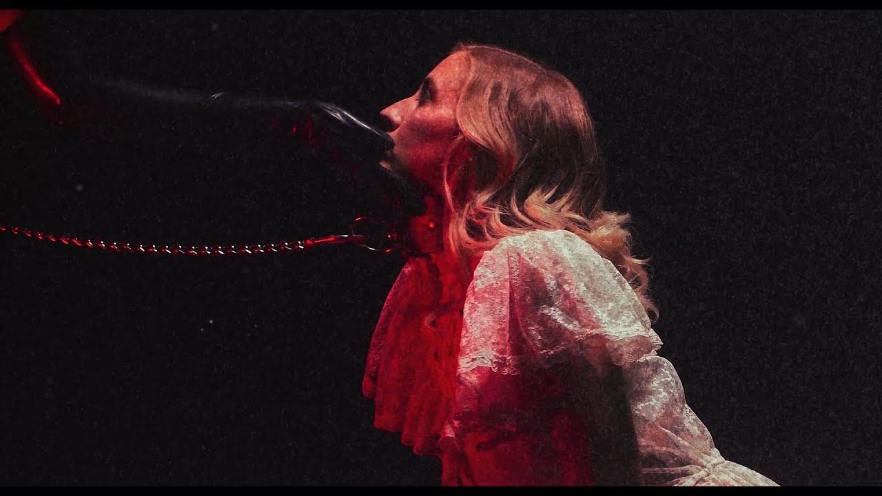 VOSH - Pray (Official Music Video) - YouTube