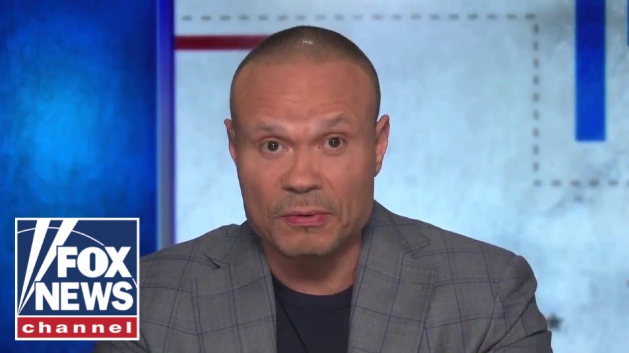 Dan Bongino's family story: Living the American dream - YouTube