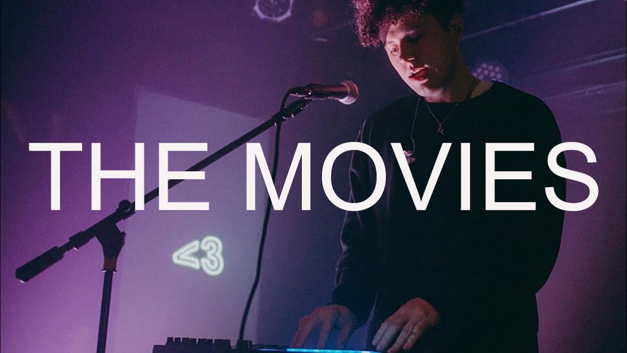 Nightly - the movies (feat. Charli Adams) (Lyrics) | Best Niche Song ...