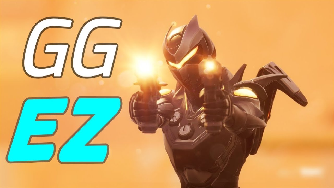 არსაიდან მაგარი ხელი !!! ( Fortnite Battle Royale ) - ქართულად [REDZERG ...