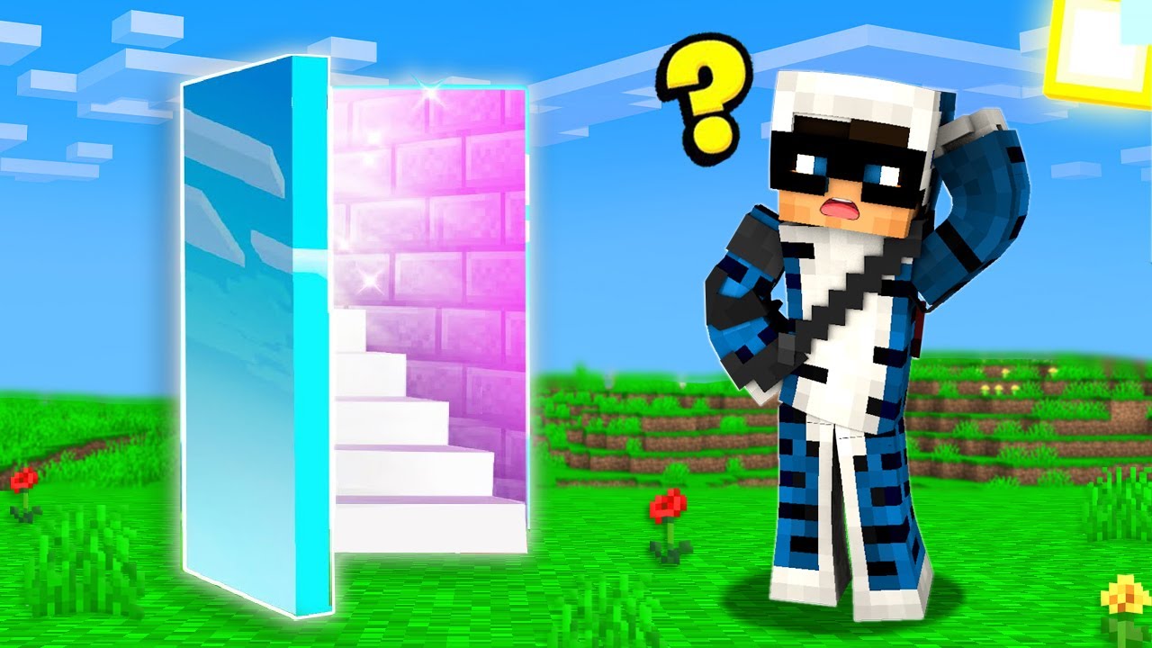 CREO UNA BASE SEGRETA NEL MONDO DI KENDAL - Minecraft ITA - YouTube