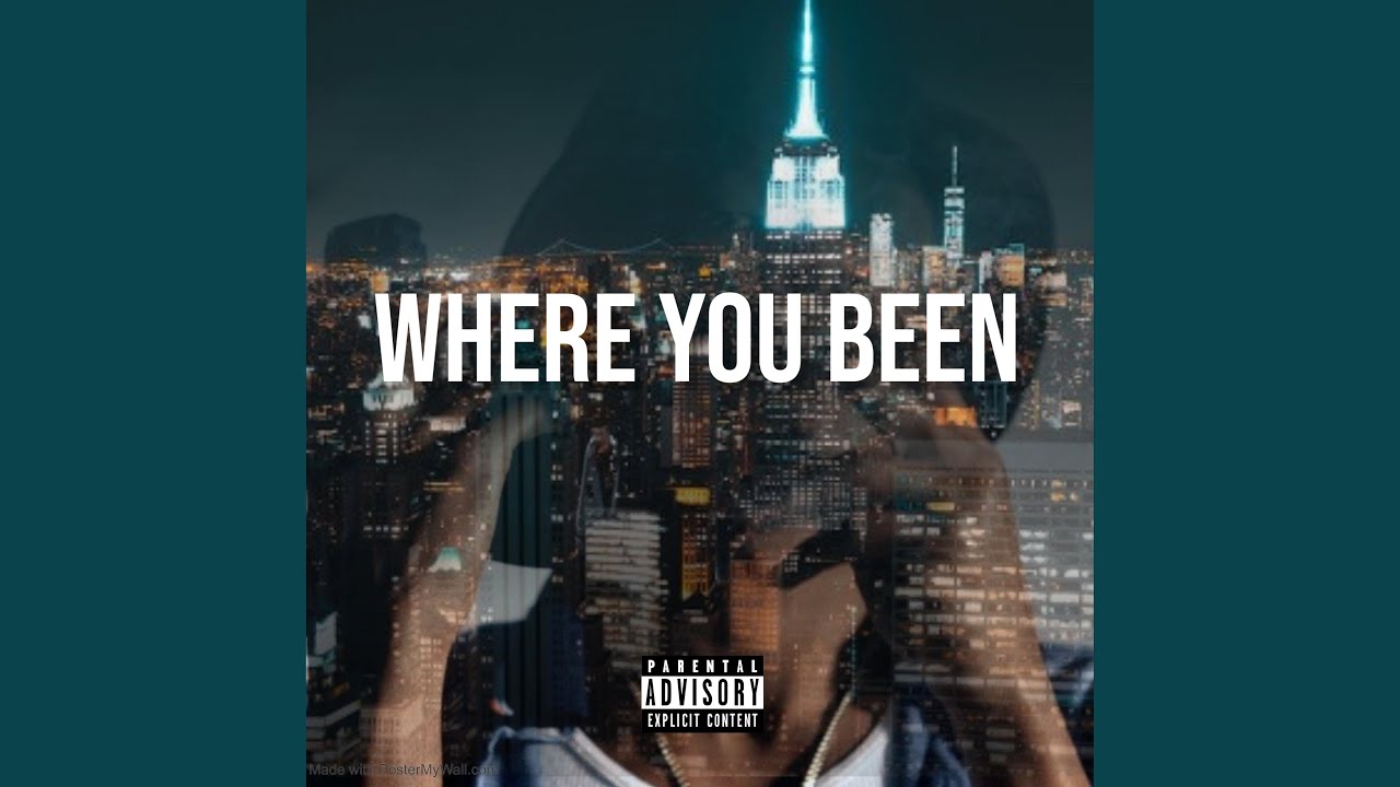 Where You Been - YouTube