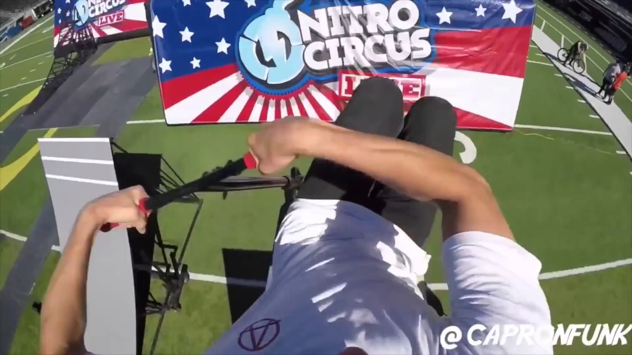 Funk bros intro - YouTube