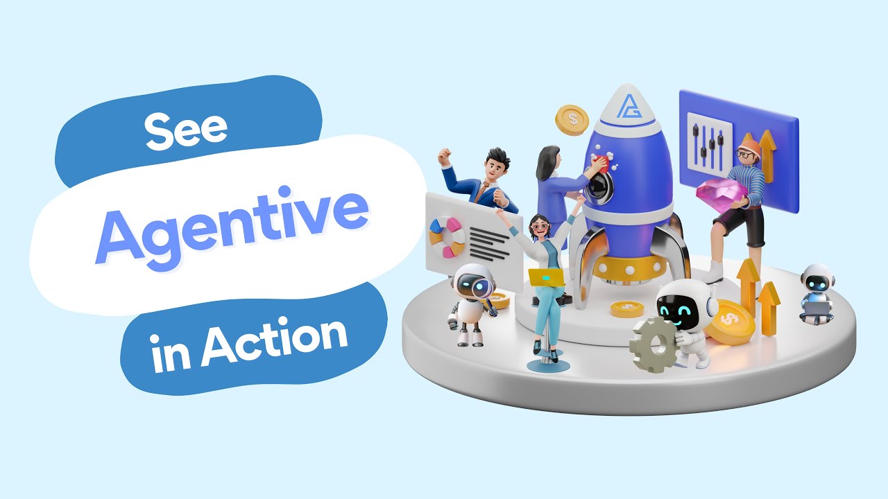 Agentive™ — AI-Native Consultancy: The AI Workforce Delivering IT ...