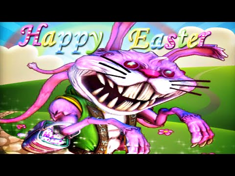 Smite - Feaster Bunny MOTD - Happy Easter Everyone! - YouTube