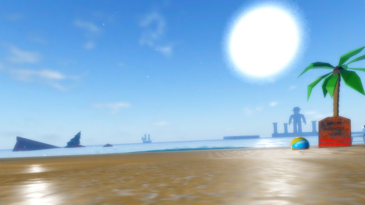 Ink Sans Obby Summer Event - YouTube