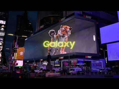 Amerika'nın En Mükemmel Gerçekçi reklam gösterisi ✓ 8k Ultra HD 60 fps