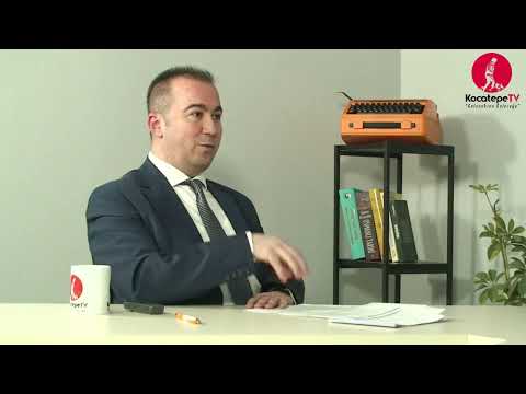 Hüseyin Ceylan Uluçay Kocatepe TV Canlı Yayını